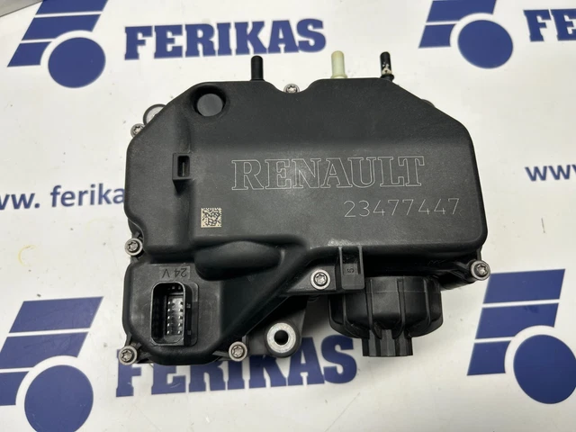 RENAULT T 2023 EURO 6 AdBlue pump 23477447, 7423477447, 7485023536 EUR ...