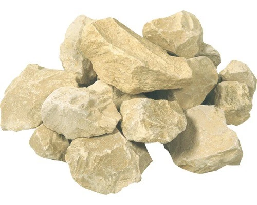 FLAIRSTONE FELSENSTEIN 32-56 mm creme 20 kg EUR 6,99 - PicClick DE