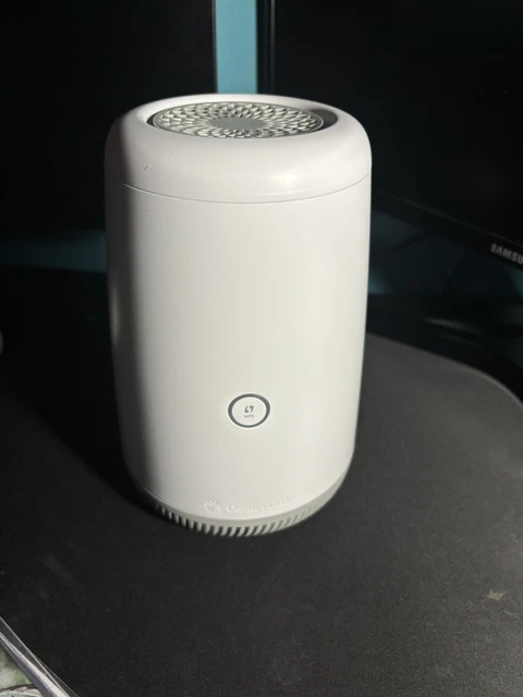 CENTURYLINK BRIGHTSPEED BONDED DSL Modem Router C4000BZ UNIT ONLY $30. ...