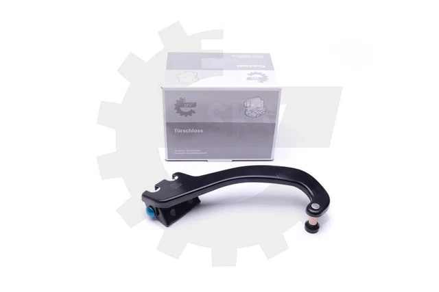GUIDE À ROULEAUX Charnière Porte Coulissante Droite 9839367880 Citroen