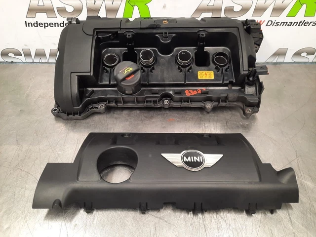 MINI ROCKER COVER N12 N16 Petrol R55 R56 R57 R58 R59 R60 R61 ...