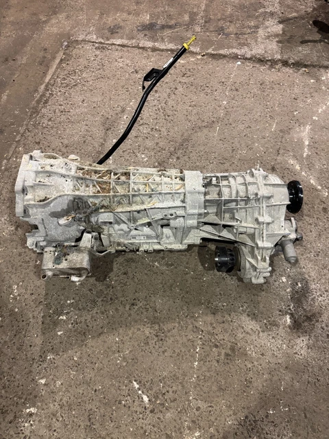 FORD RANGER 2.0 T6 2019-On 10 Speed Automatic Gearbox £850.00 - PicClick UK