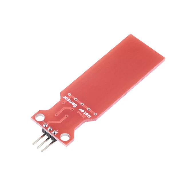 WASSERSTAND SENSOR MODUL Füllstandsensor Water level - Arduino ...