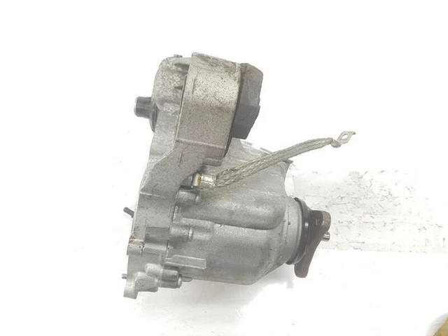 27109469019 TRANSFER UNIT assembly for BMW 5 30 D XDRIVE 2016 9469019 ...