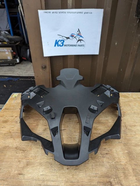 BMW S1000XR 2020 2021 2022 2023 Front upper Fairing Headlight Panel ...