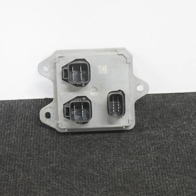 FORD TRANSIT MK4 Glow Plug Control Unit ECU GK21-12B533-AA 2.0 Diesel ...