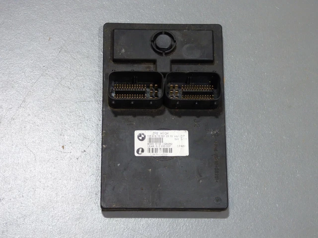 ORIGINALE BMW R1200GS & Adventure 2006-11 Ecu Cdi 6135 8520262 EUR 79 ...