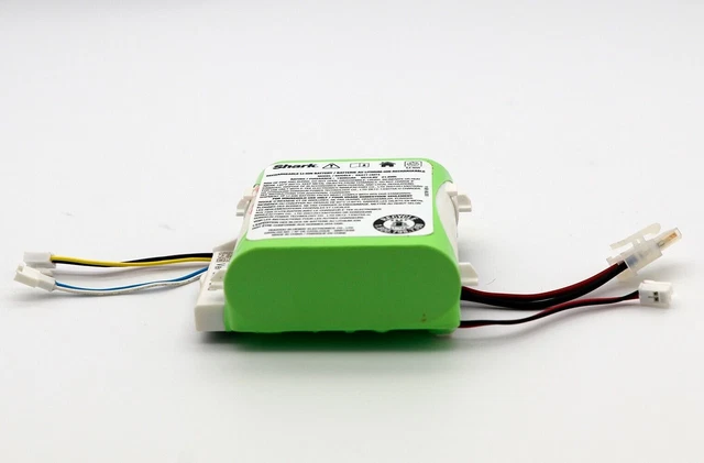 1900 MAH BATTERIE XBATT CMT4 pièce d'origine requin VM252 VM252C QM250 ...