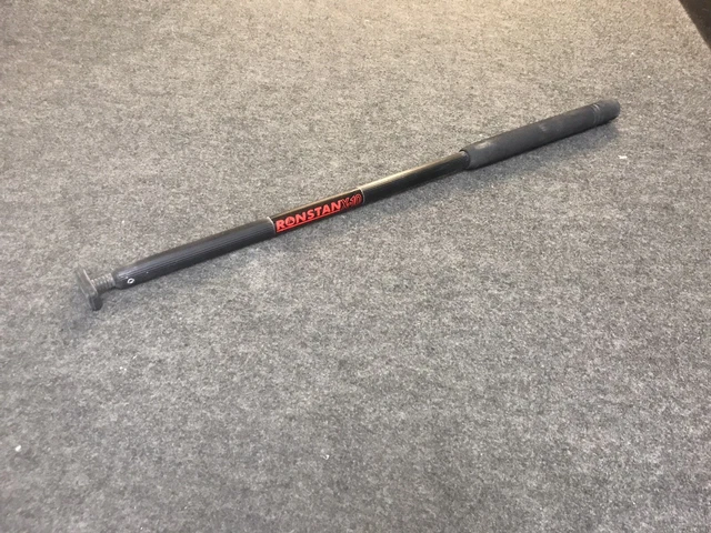 RONSTAN X-10 875MM sailing dinghy keelboat tiller extension stick £30. ...