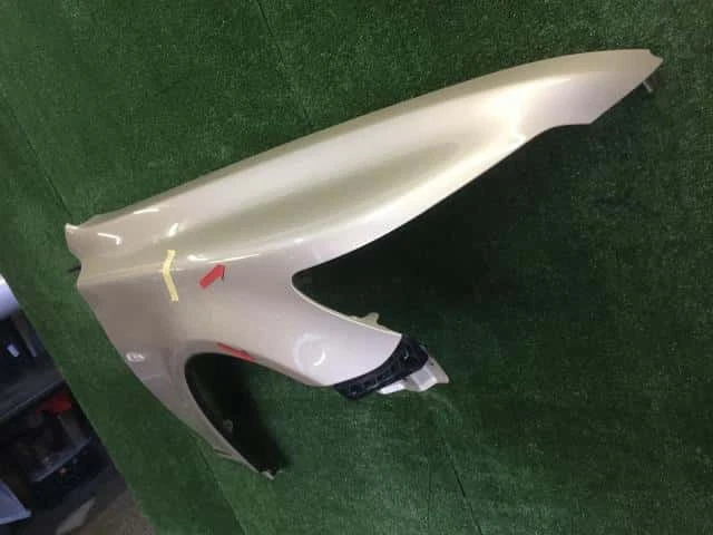 TOYOTA LEXUS LS 2006 DBA-USF40 Right Fender Panel [Used] [PA79710323] £ ...