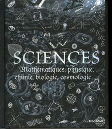 SCIENCES : MATHÉMATIQUES, physique, chimie, biologie,... | Livre | état très bon EUR 4,96 ...