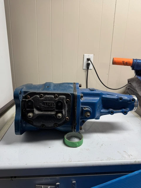 TEX RACING T101 Transmission Case $2,799.25 - PicClick CA