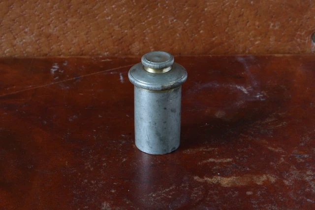 JAMES DIXON PISTOL Gun Case Oil Bottle Case Turnscrew Eley Powder Flask ...