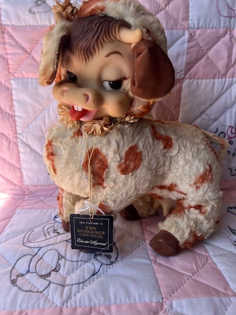 Vintage, Stuffed Animals, Toys & Hobbies - PicClick CA