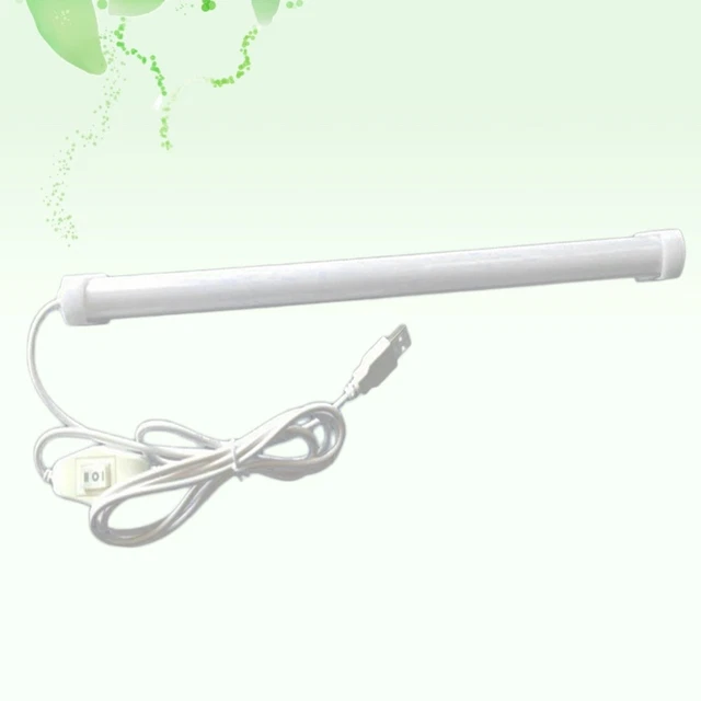 HOUSEHOLD EMERGENCY LIGHT Kitchen Unit Lights Eye-Protection Night ...