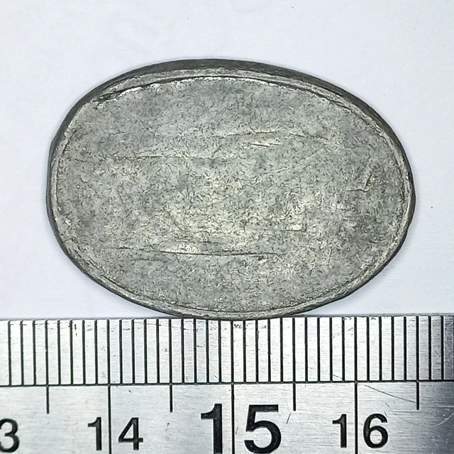 JETON COMMUNION TOKEN – Antigonish – N.D. – Nova Scotia 🇨🇦 – REF0541A ...