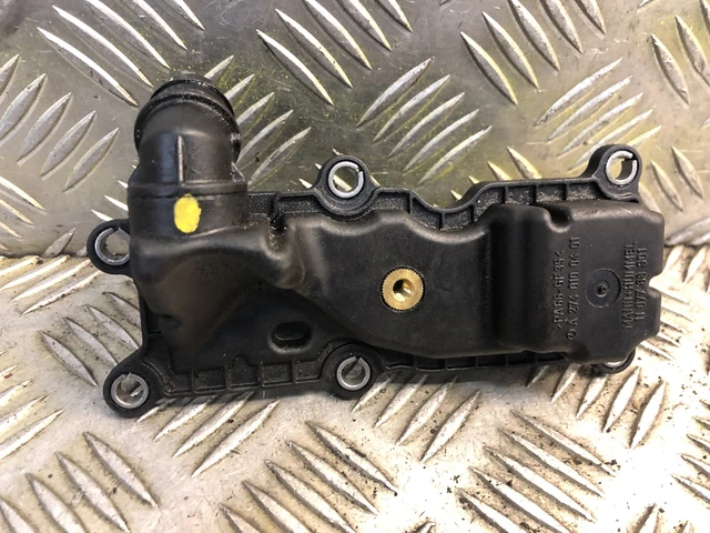 MERCEDES BENZ W205 C 200 Breather 2740100401 2.0 Petrol 135 kw £39.99 ...