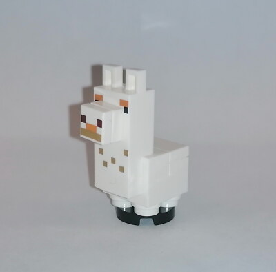 Lego Minecraft Lama Dorf ZU VERKAUFEN! - PicClick DE
