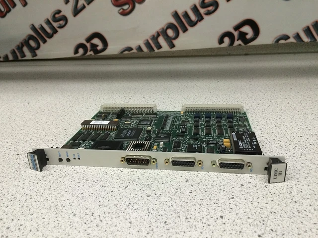 RADISYS UIMC III 61-0950-10 Axis Controller Board $599.99 - PicClick CA