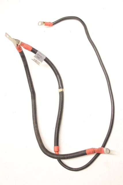 BMW E90 E91 E92 E93 325i 330I N52 Kabel Generator-Anlasser-Stützpunkt ...