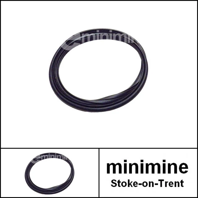 CLASSIC MINI REAR Screen Rubber Seal Type 1968 Onwards JRC2674 NOT MK1 ...