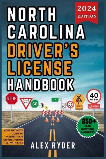 SOUTH CAROLINA DRIVER'S License Handbook 2025: Your Complete Guide to Traffic... £24.08 ...