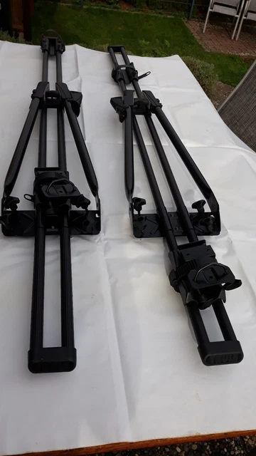 THULE HDPE 853-2680 Dach-Fahrradträger, 1 Stück EUR 35,00 - PicClick DE