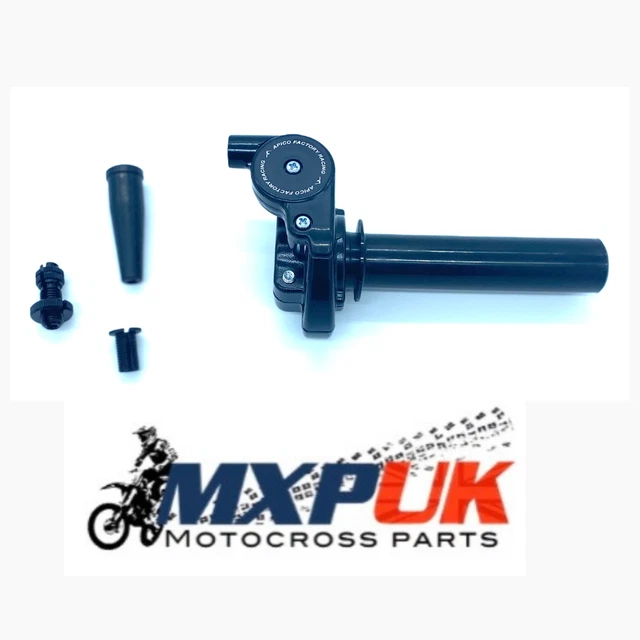 KIT ACCELERATORE REIJU Mc300 2023 Mxpuk 2023 Reiju Mc 300 (616) EUR 28 ...