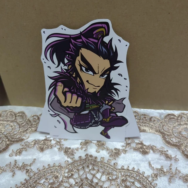 KINGDOM GENERAL KANKI E-Diner EToon Garapon Stand Pop EUR 66,59 ...