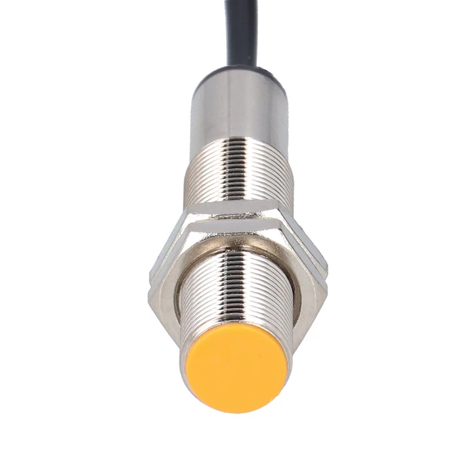 BERM DIGITAL COUNTER Sensor Level Contact Counting Panel JDM11-6H(DC12 ...