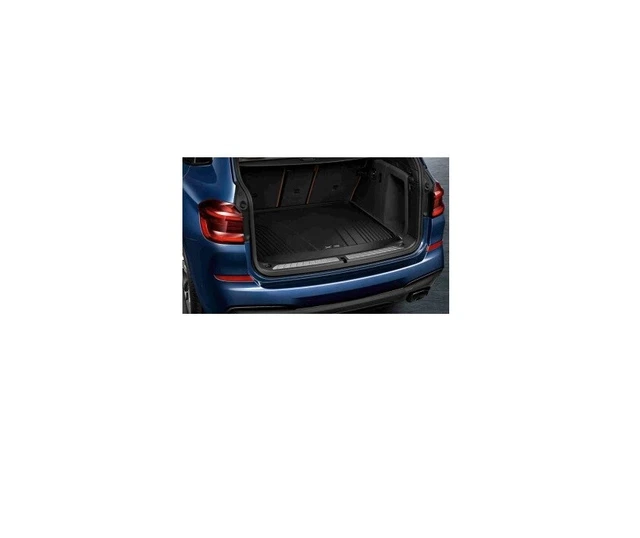 ORIGINAL BMW GEPÄCKRAUMFORMMATTE X3 G01 EUR 130,45 - PicClick DE