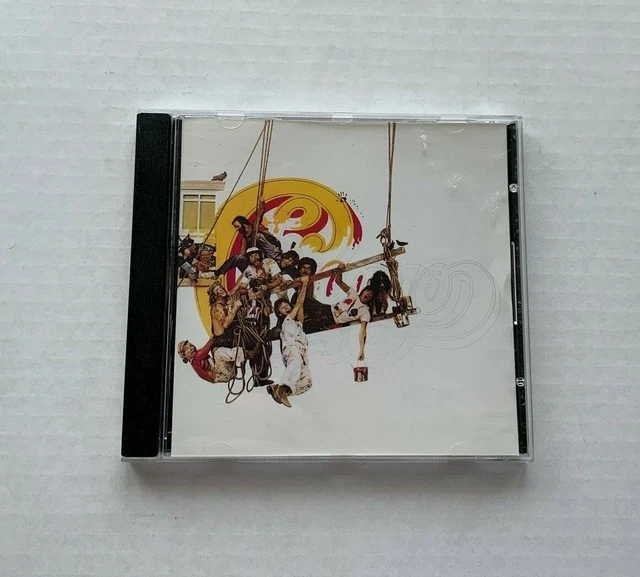 CHICAGO IX - Chicago's Greatest Hits CD Audio Album $14.80 - PicClick CA