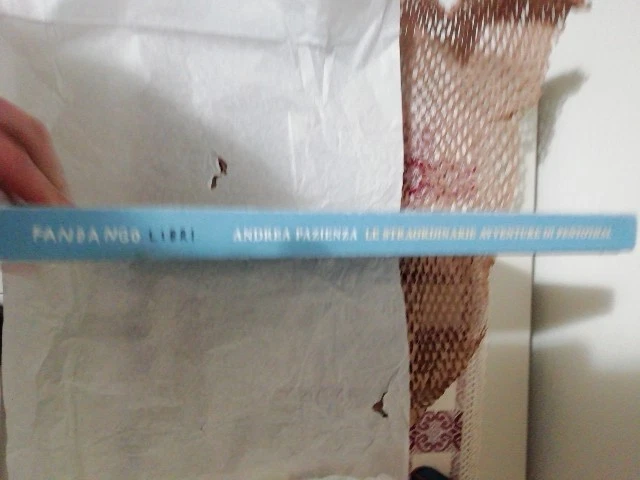 LE STRAORDINARIE AVVENTURE Di Pentothal Andrea Pazienza Fandango ...