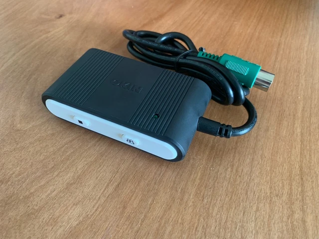 REMOTE CONTROL BOX ECO Receiver For OKIN RF151A 90166 Adjustable Base ...