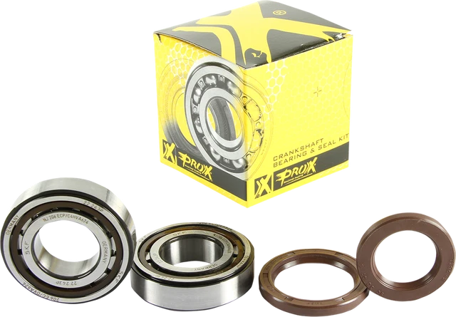 PROX 23.CBS63016 CRANK Bearing Seal Kit Ktm Exc-F 350 Sixdays 2016 EUR ...