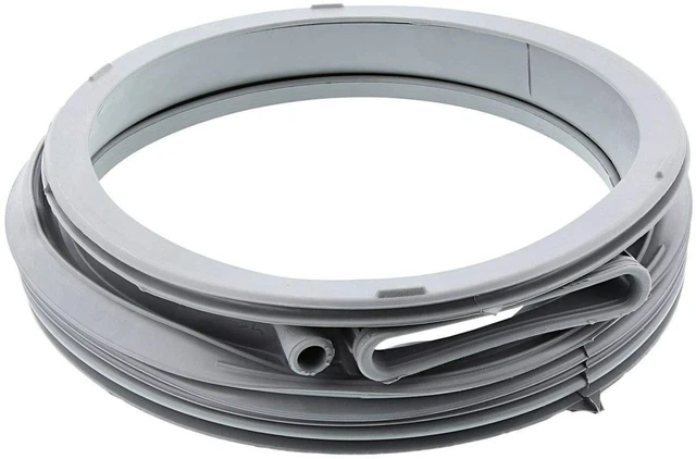 GENUINE ZANUSSI, AEG, Electrolux Washing Machine Door Seal Gasket ...