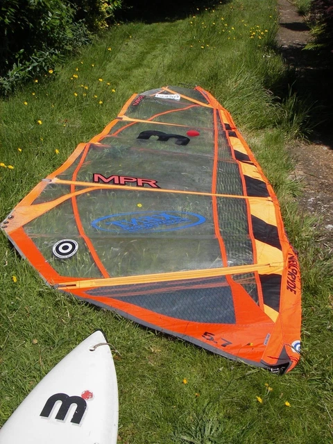 MISTRAL WIND SURF £90.00 - PicClick UK