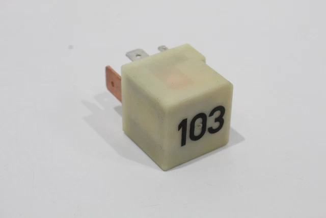 VW TRANSPORTER T4 Glow Plug Control Unit Relay 103 357911253 $22.73 ...