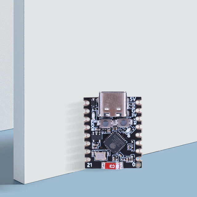 Esp32 C3 Development Board Supermini Wifi Bluetooth Compatible Board For Arduino 1010