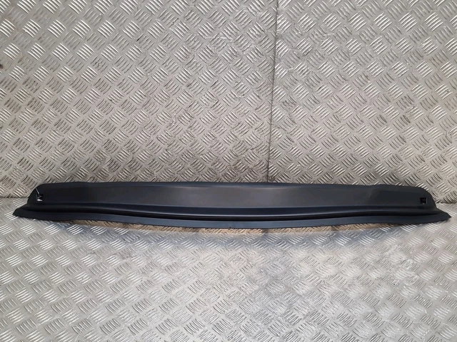 GRILLE AUVENT BAIE pare brise - Renault Scenic III de 2009 à 2016 ...