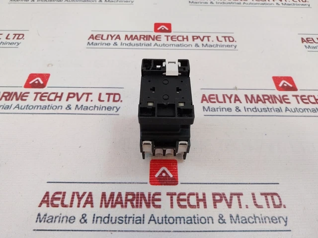 MOELLER DIL R22 Auxiliary Contacts Relay 16A IEC/EN 60947 $146.59 ...