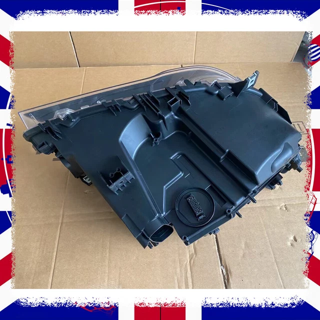 FARO LED IZQUIERDO FABRICANTE DE EQUIPOS ORIGINALES 63117348497 para ...