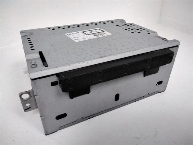 FORD RANGER RADIO CD Stereo Radio Head Unit & WARRANTY 11889374 AB39 ...