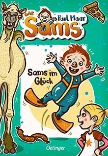 SAMS IM GLÜCK de Maar, Paul, Limmer, Ulrich | Livre | état très bon EUR ...