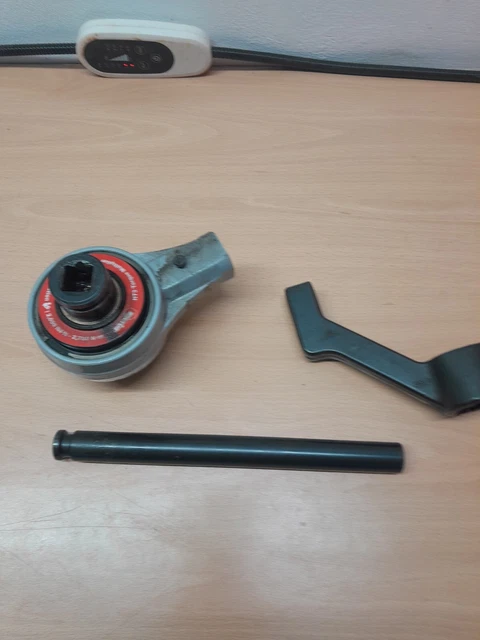 NORBAR HT3 TORQUE Multiplier £157.66 - PicClick UK