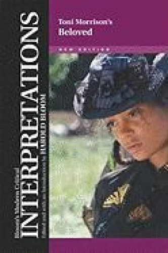 TONI MORRISON'S &&BELOVED (Bloom's Notes) by Prof. Harold Bloom $95.79 ...