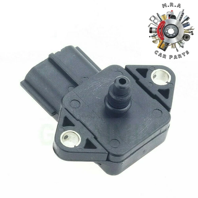 MAP INTAKE AIR Pressure Sensor For Suzuki Alto Every Wagon 18590-79F00 ...