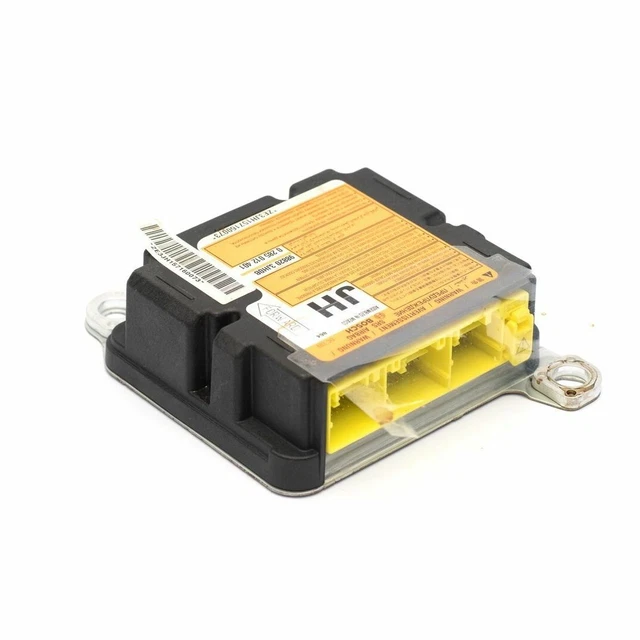 1 FOR NISSAN Frontier SRS Airbag Module Reset Hard Light Codes 49 1 FOR NISSAN Frontier SRS Airbag Module Reset Hard Light Codes 49