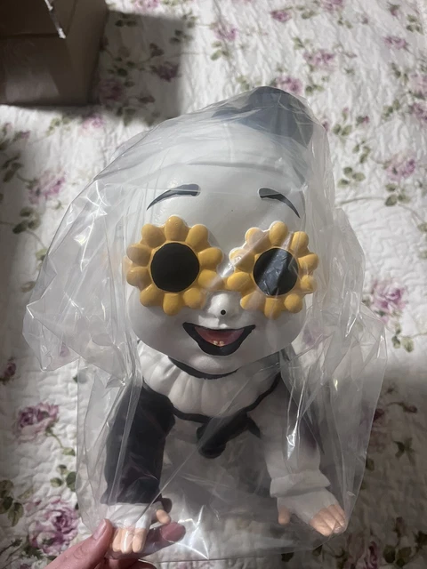 ART THE CLOWN Horror Baby - Terrifier Brand New. Spirit Halloween Rare ...