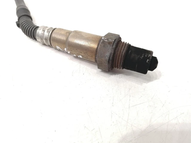 VOLKSWAGEN CRAFTER OXYGEN Sensor 2014 2.0 Diesel 059906262 £67.99 ...